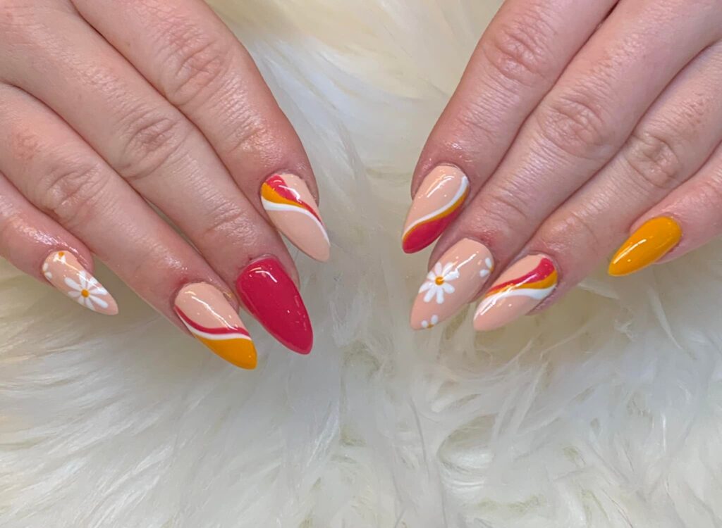 Gallery - TRACY nail & beauty