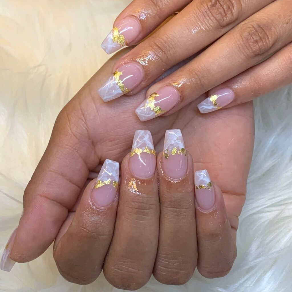 Gallery - TRACY nail & beauty